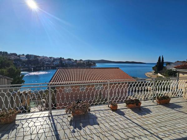 Villa Aura Maris - Šibenik