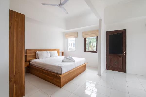 The Matta Echo Beach Canggu, Suite 2-2 With Kitchen And Balcony - Canggu
