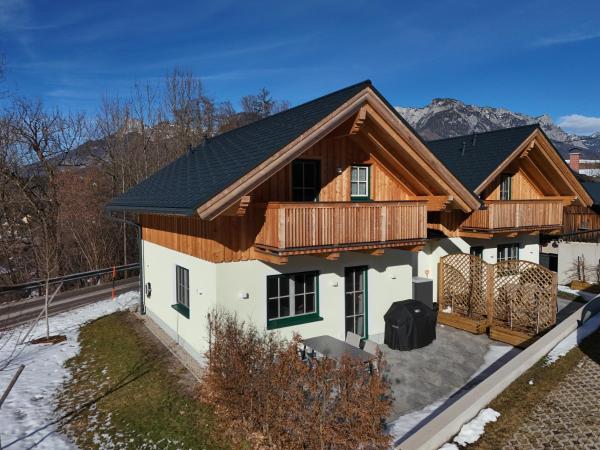 Chalet Zinkenblick Bad Aussee - Austria