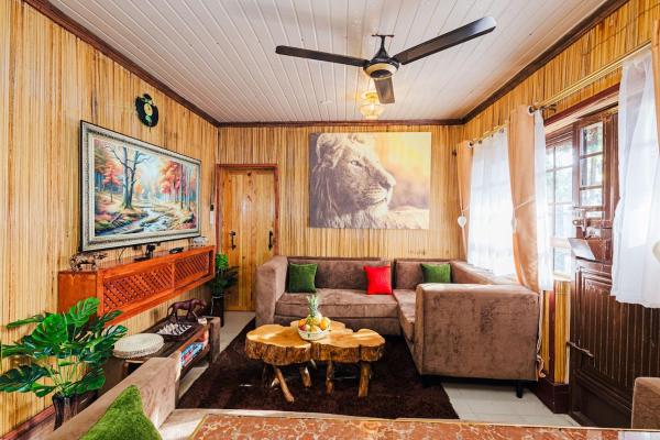The Kimaru Cottage - Nairobi
