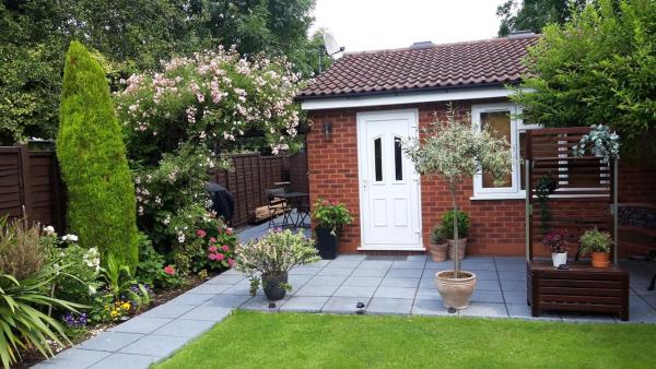 Apartment In Solihull, Near B'ham, Nec & Warwick - Solihull