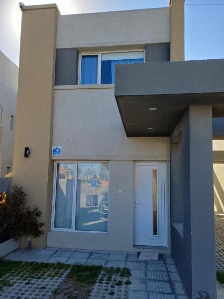 Duplex De Los Padres - Rawson