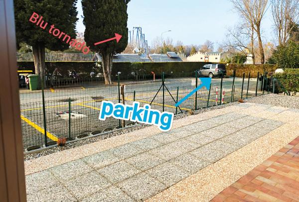 Claniland - Castelnuovo del Garda