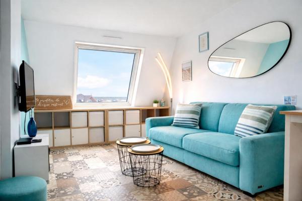 Cabourg Bord De Mer - Cabourg