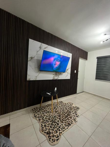 Noir Beach Suite - Tampico