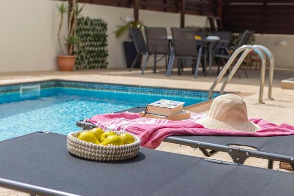 Daffodil Villa In Pernera - Ayia Napa