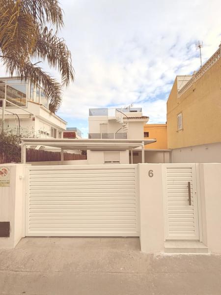 Puerto Beach House - Puig