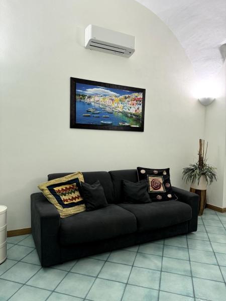 Casa Verde - Sant'Agnello