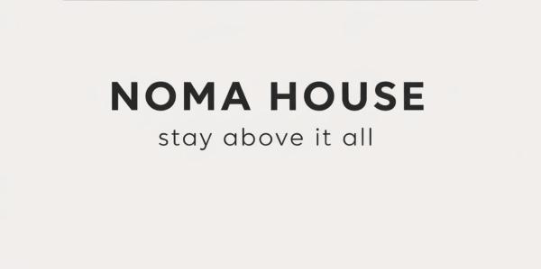 Noma House - Волос