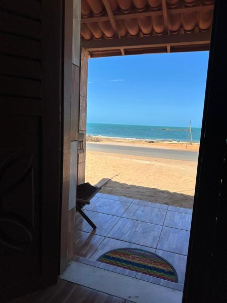 Sereia Beach Chalé - State of Ceará
