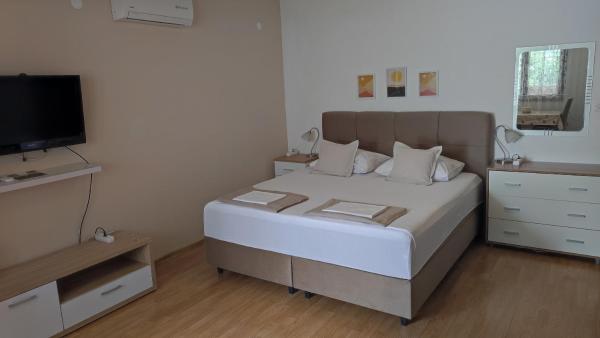 Apartmani Valentino - Hvar