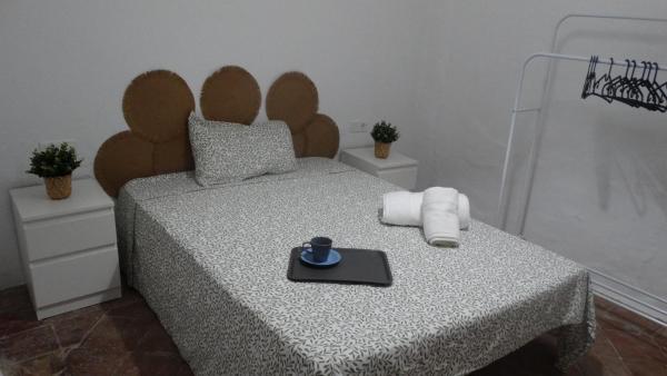 Casa De La Abuela Caminito Del Rey - Antequera
