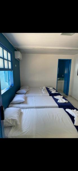 Pousada Cantinho Do Guarujá - Guarujá