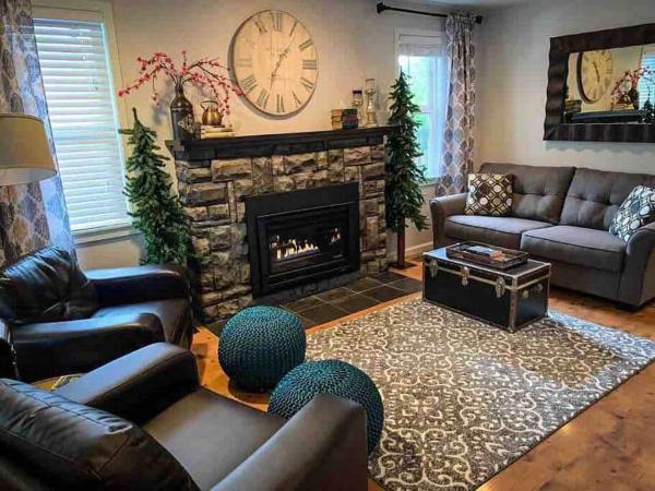Magnolia House Bend Oregon - Bend, OR