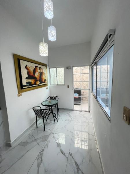 Apartamentos Ruiz - Apto 04 - Santa Marta