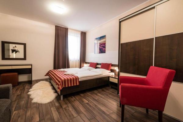 Apartmán Bešeňová 261 - Bešeňová