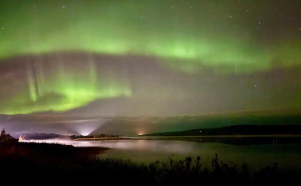 Rudolph's Little Hideway - Rovaniemi