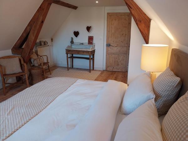 La Chambre Du Villard - Lac d'Aiguebelette