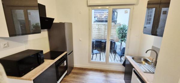 Magnifique Duplex Avec Terrasse, Proche De Av Champagne - Épernay