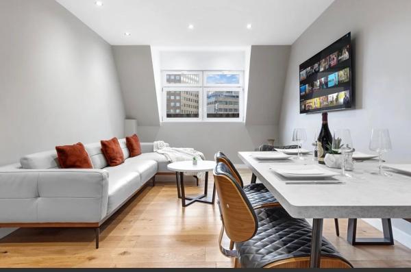 Luxury 2 Bed C1 Apartment London Bridge - London