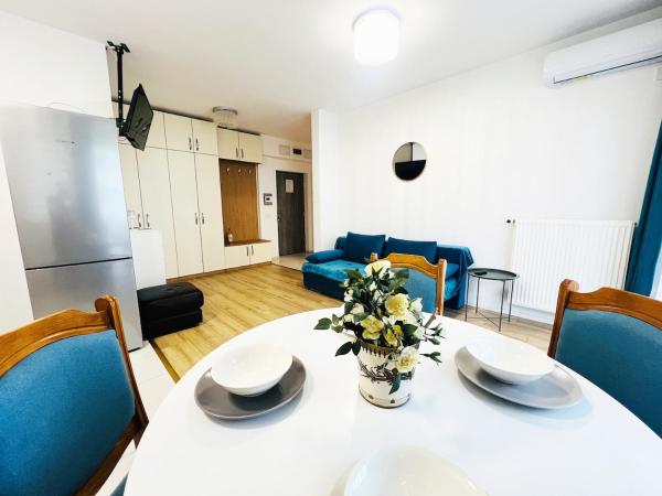 Outside Apartament - Oradea