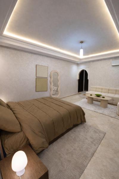 Spacious Studio With Pool Guéliz - Marrakesh