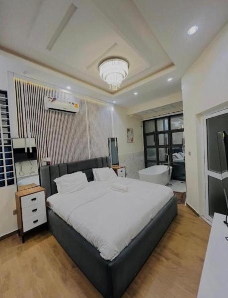 Grace Apartments - Accra