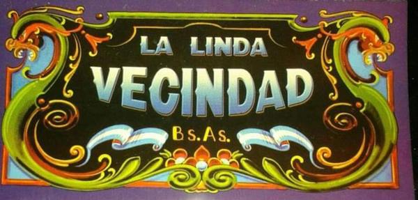 La Nueva Vecindad - Mar de Ajó