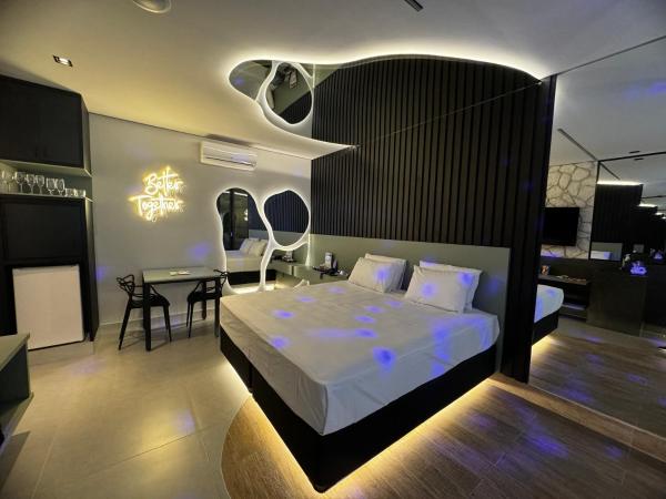 Motel Sedución (Adults Only) - Cascavel