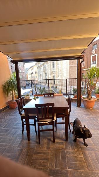 Fiorentini Apartment 2 Complete House X 4 & 4 People - Rom