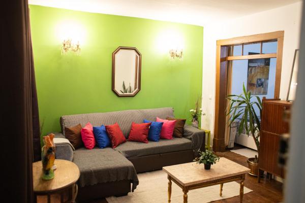 Lisboa Autêntica Apartment - Lisboa