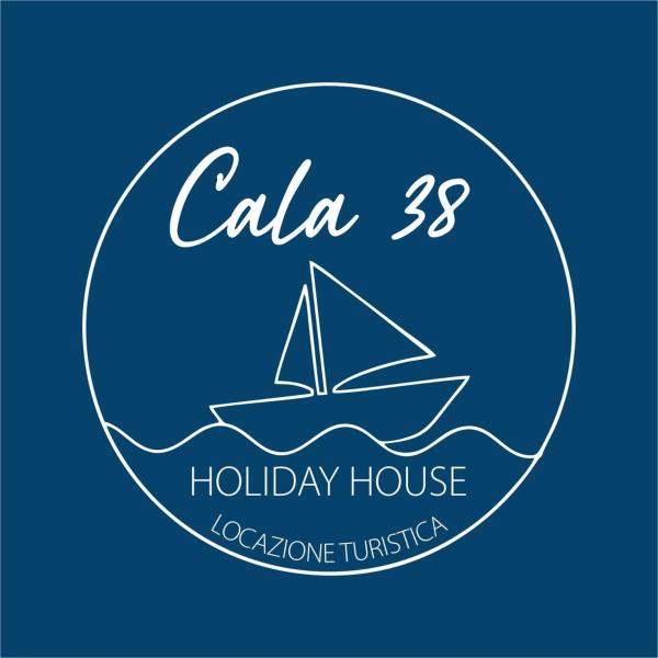 Cala38 - Terrasini