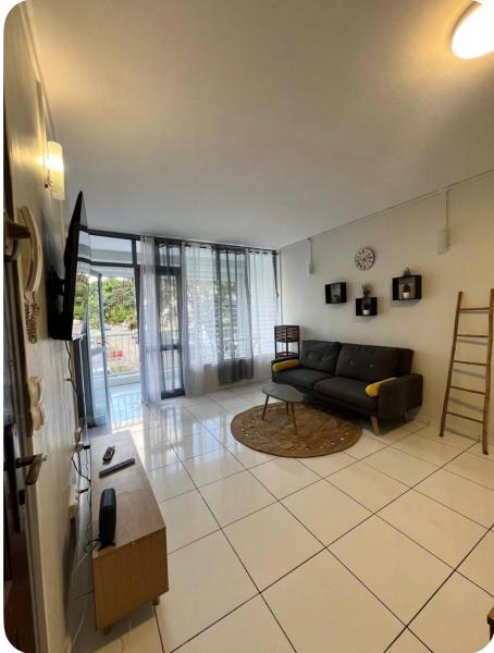 Appartement 3 Chambres Récemment Rénové - Guadeloupe