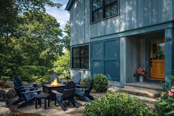 Stay At Old Garden Beach - Ipswich, MA