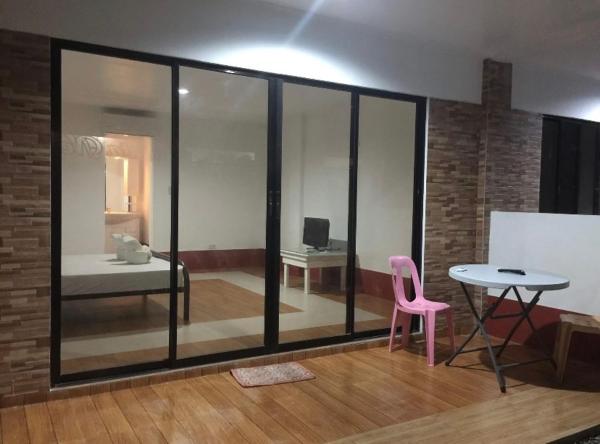 Alona Chrisah Apartelle - Cebu