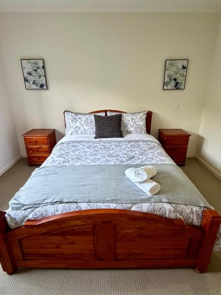 Ella Stay - Private Room With Ensuite - Kingswood