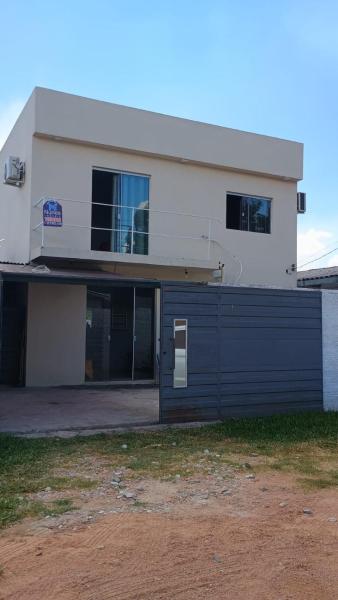 Pousada Gabrielense - São Gabriel