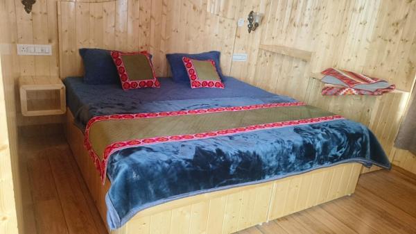 Shiva Cottage - Mandi