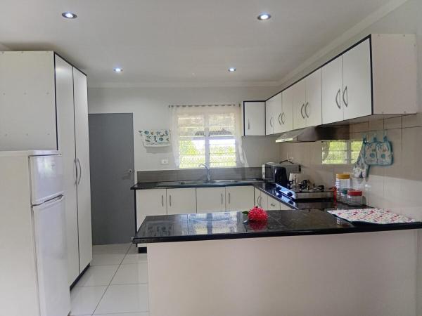 Nextgen Bnb-airport & Mountain View -2 Bedroom Apt - Fiji
