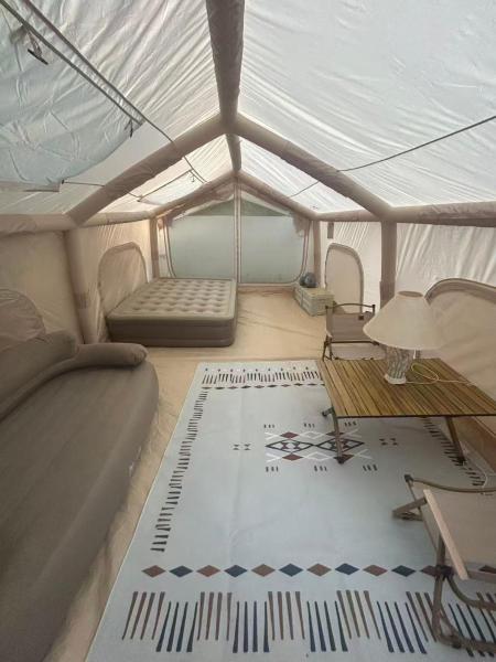 Comfort Home For You Super Tent - 