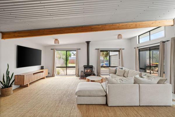 Woolamai Waters Retreat - Cape Woolamai