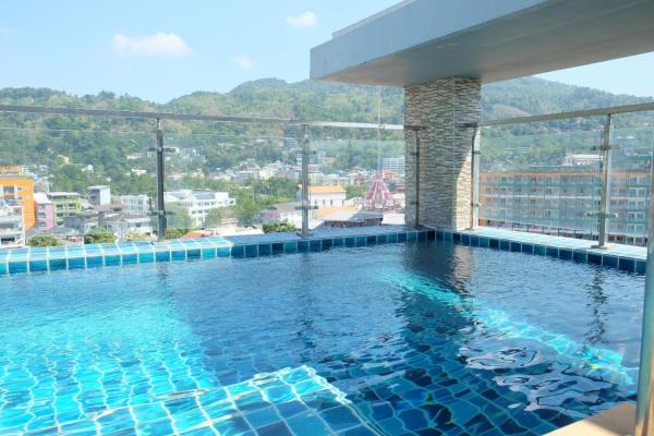 Bauman Residence - Pa Tong