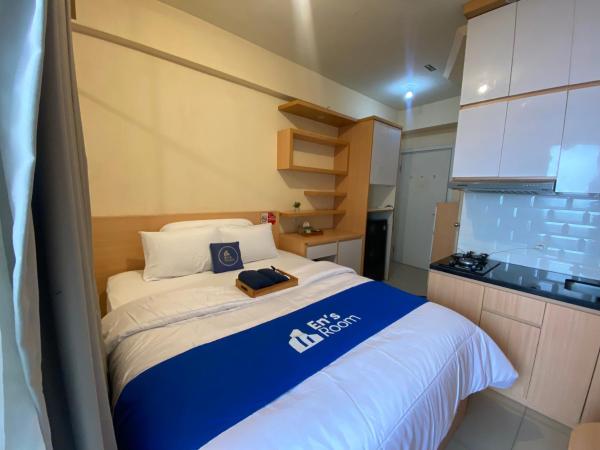 Apartement Green Pramuka City By Ensroom - Jakarta