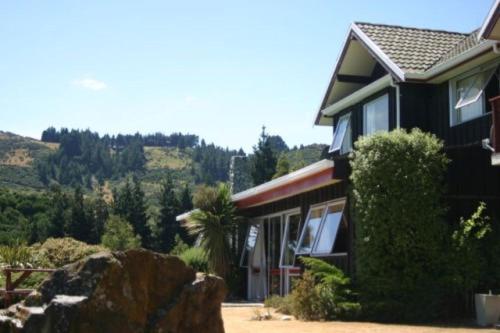 Mt Hutt Lodge - Methven