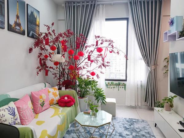 Green Home - Thành phố Hồ Chí Minh