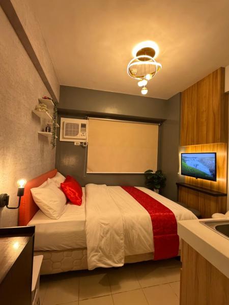 Paulbert's Cabins Iii - Makati