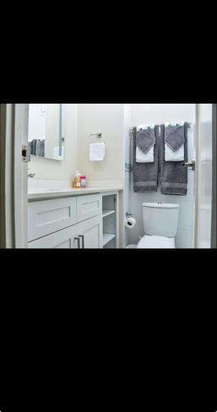 Bayfront Apartment - Jamaica