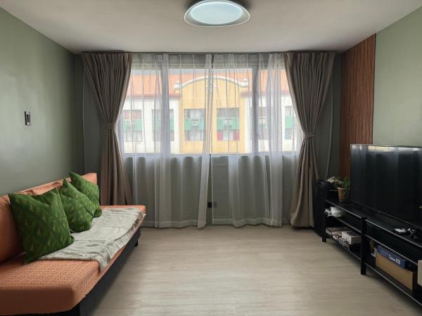 Brand New Unit, Wifi, Karaoke, Movies, Entire Condo - Antipolo