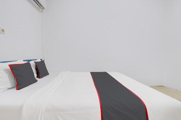 Hotel O Airport Guesthouse - Tugu