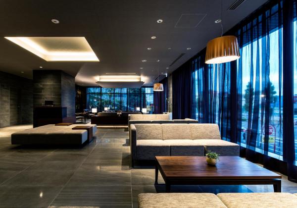 Daiwa Roynet Hotel Nagoya Taiko Dori Side - Aichi